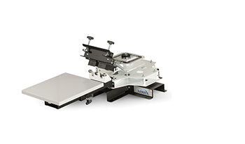 Upgrade Vastex V100 Table Top Press – kolormatrix