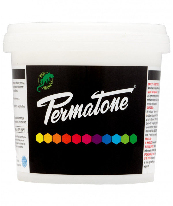 PERMASET PERMATONE COLOR MATCHING COLORS – kolormatrix