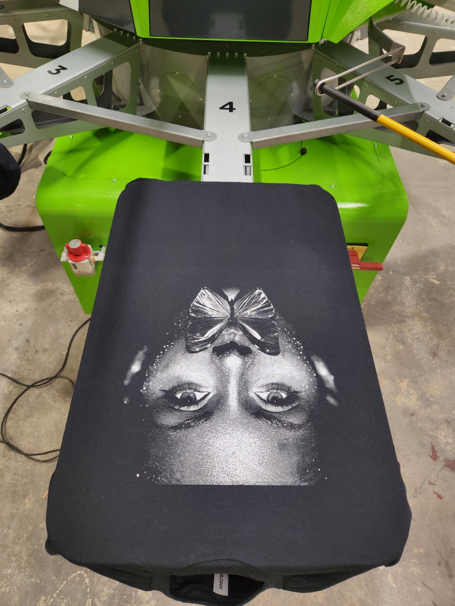 Screen Printing Supplies & Equipment | DTF & HTV Printing Supplies ...