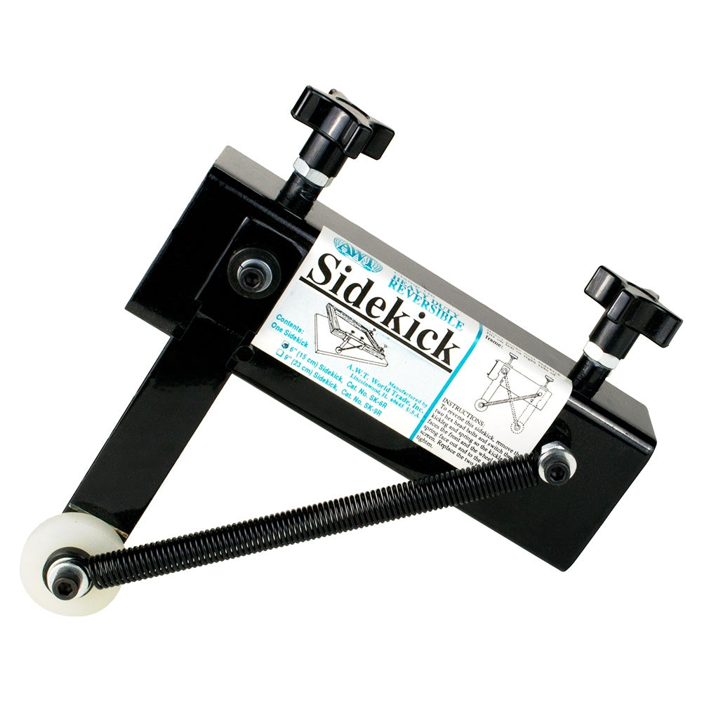 AWT Sidekick Screen Holder – kolormatrix