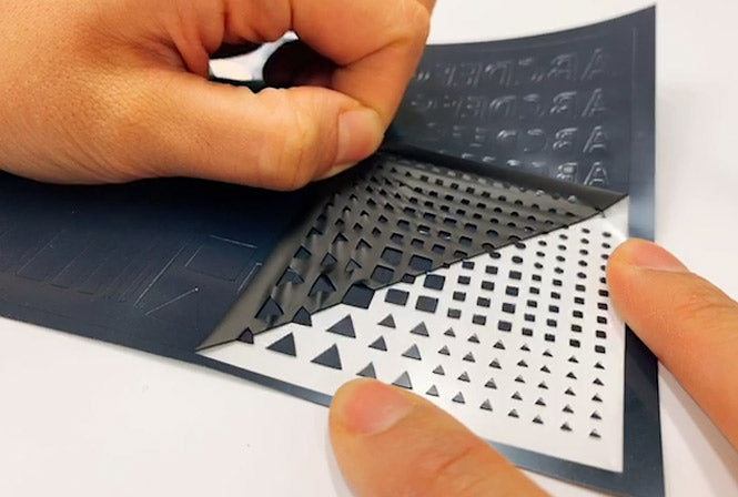 Easy Cut SOFT 20" Heat Transfer Vinyl – kolormatrix