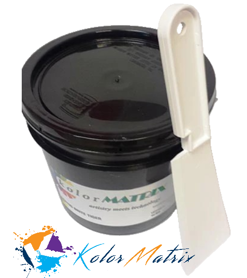 Ink Scoops: Small or Large – kolormatrix