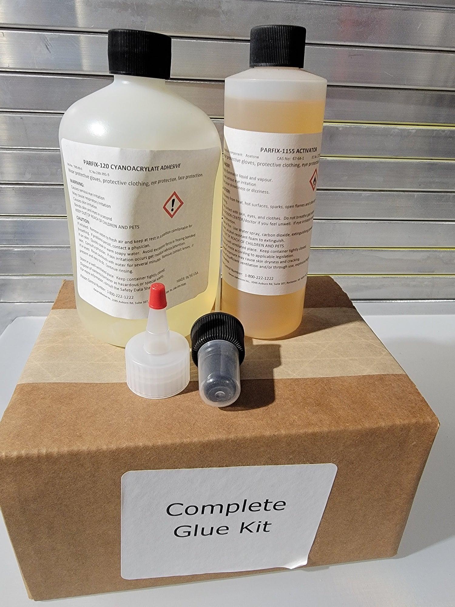 Instant Frame Adhesive – kolormatrix