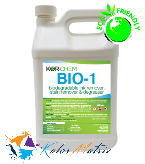 Chemicals – kolormatrix