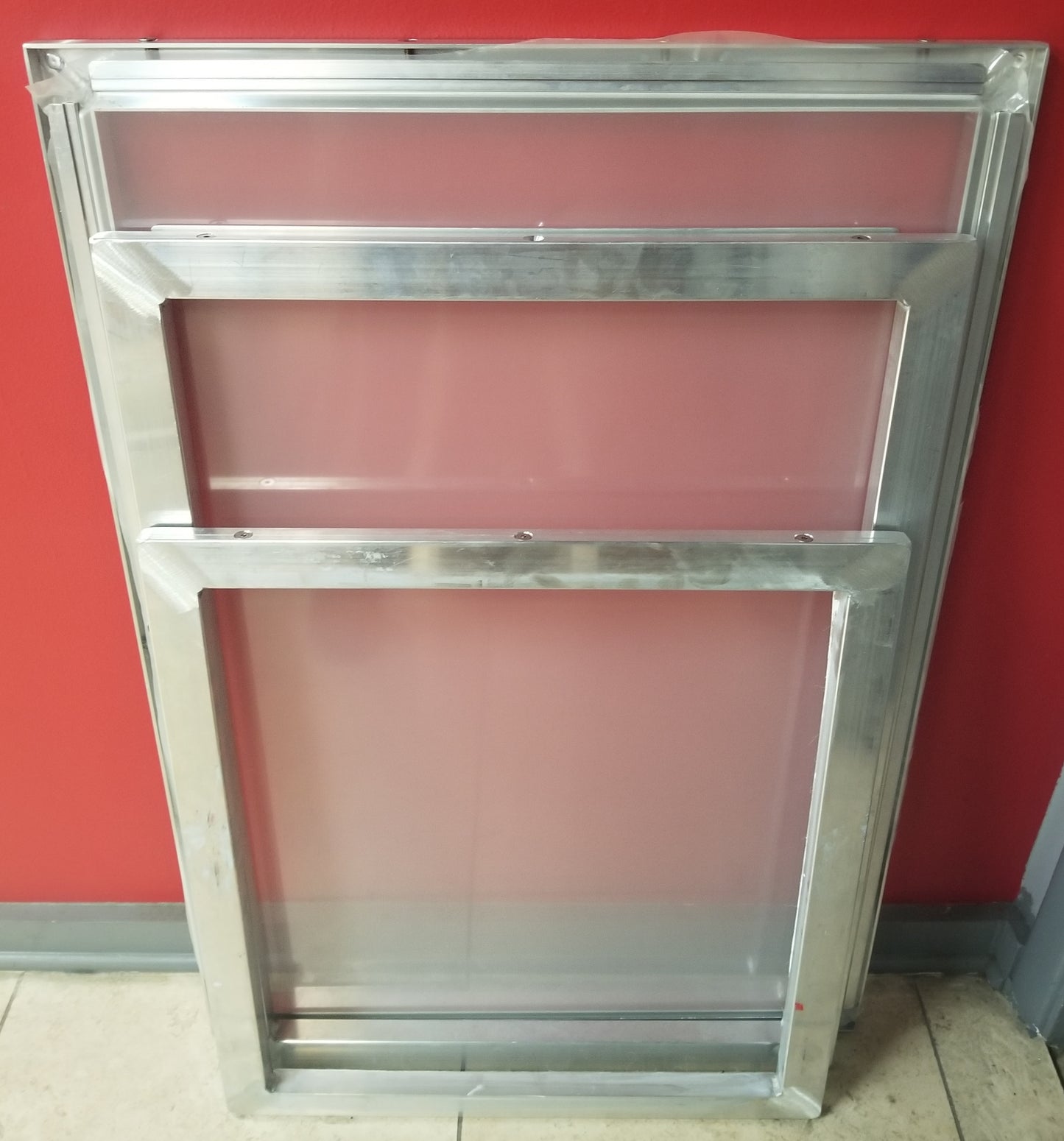 Quick Stretch Frame for use with Goccopro – kolormatrix