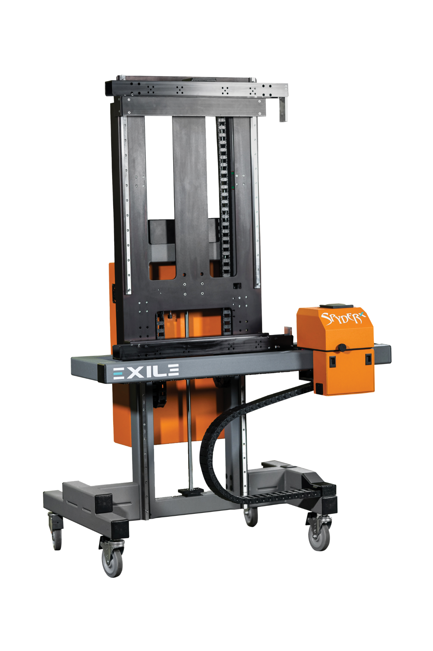 Exile Spyder X CTS Printer w/ RIP Software – kolormatrix