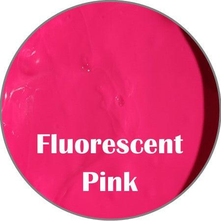 TRQ Fluorescent HO/LB Colors – kolormatrix