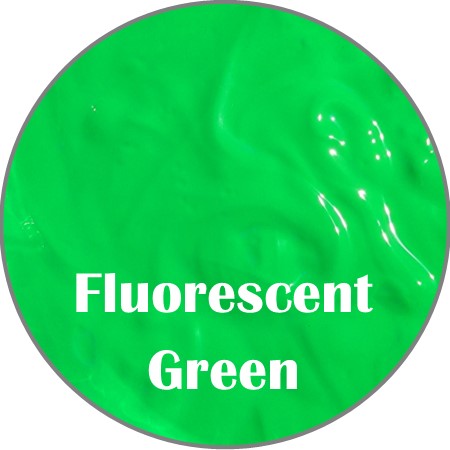 TRQ Fluorescent HO/LB Colors – kolormatrix
