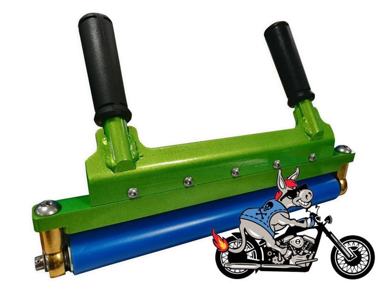 Badass Manual Roller Squeegee 14 Kolormatrix