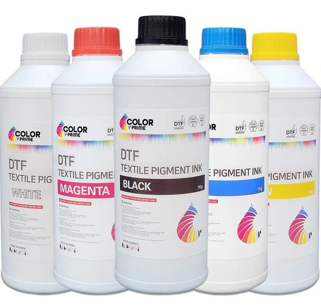 DTF Supplies – kolormatrix