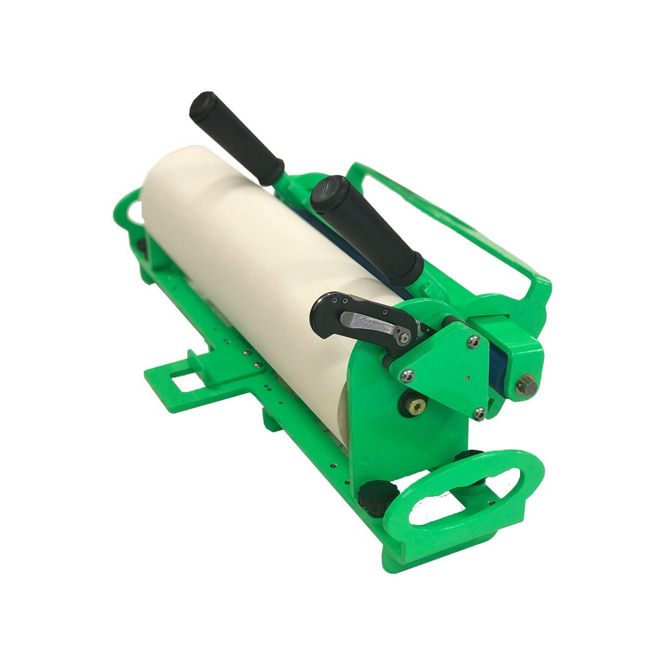Deluxe Pallet Paper System – Easy & Fast Changes
