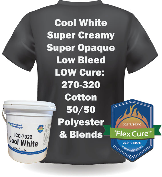 ICC 7022 COOL WHITE – kolormatrix