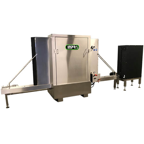 Tigerclean Combo Unit – kolormatrix