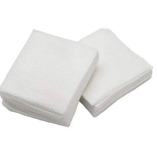 Lintless Wipe 4" x 4" 30 each – kolormatrix