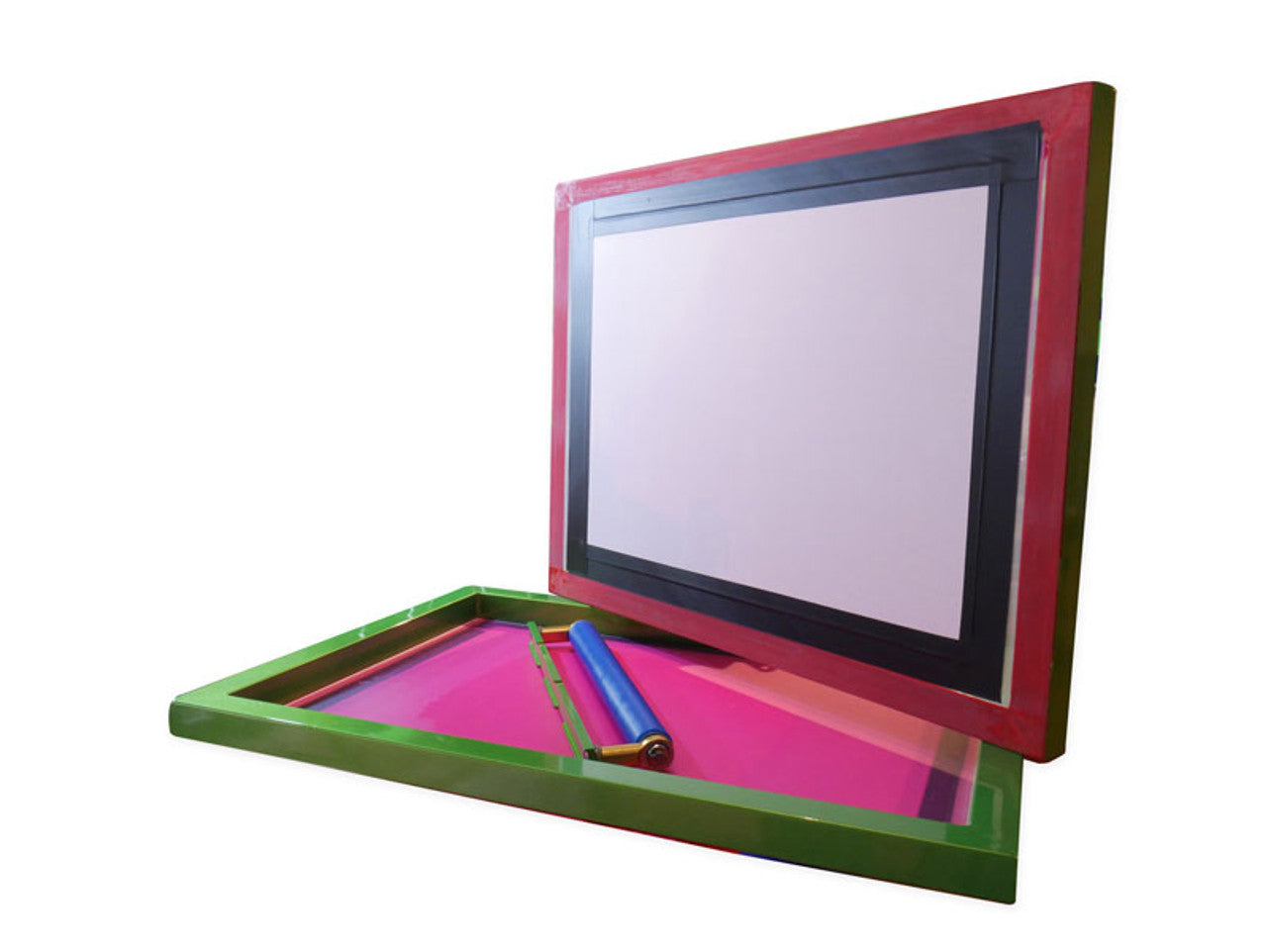 Smoothing Screen Kit for Automatic – kolormatrix