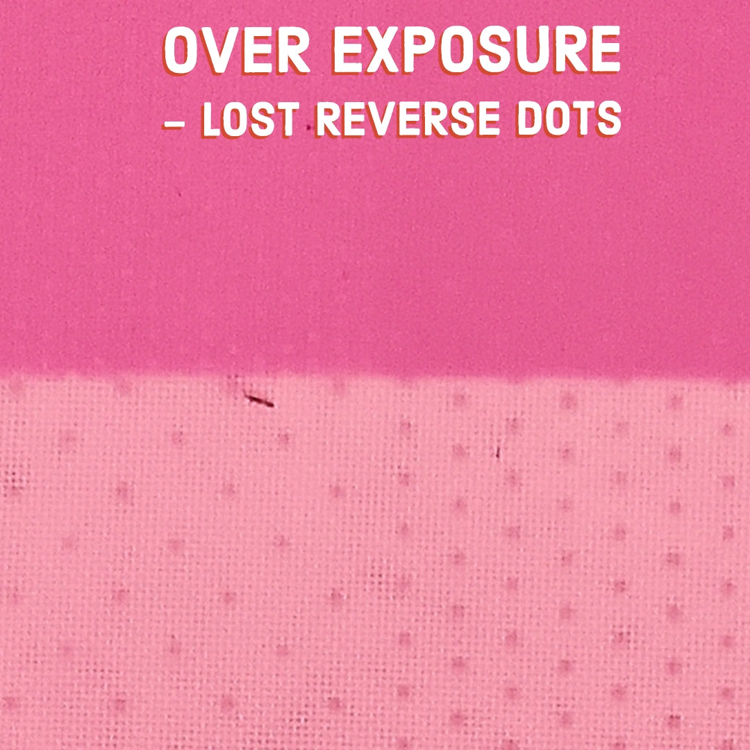 FREE Screen Print Exposure Calculator – kolormatrix