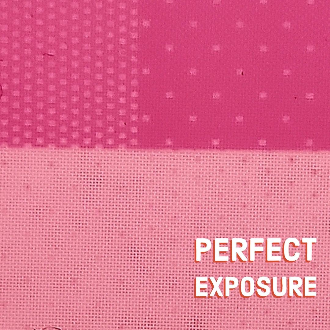 FREE Screen Print Exposure Calculator – kolormatrix
