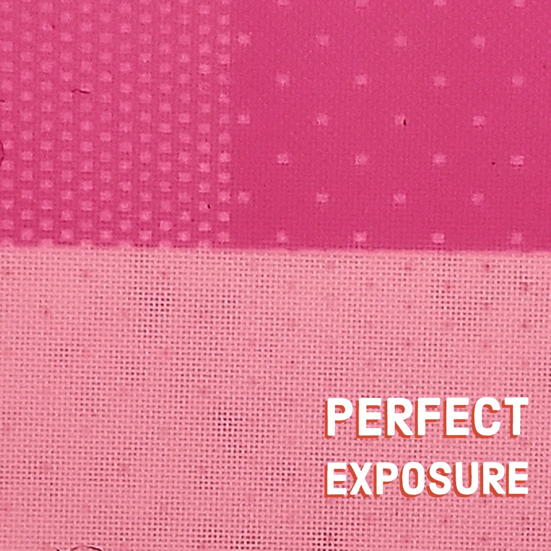 FREE Screen Print Exposure Calculator – kolormatrix