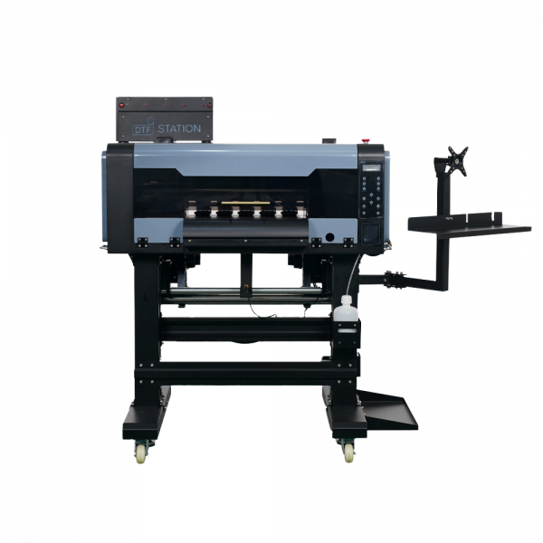 DTF Station Prestige XL2 DTF 24" Printer & Packages – kolormatrix