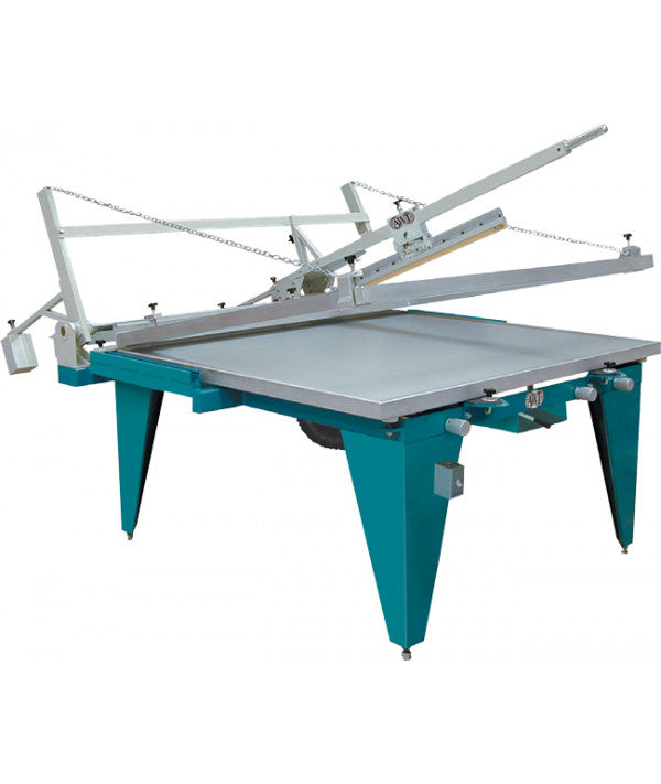 SERI-GLIDE GRAPHIC ONE MAN PRESS – kolormatrix