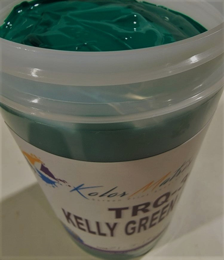 TRQ Low Cure HO/LB Plastisol – kolormatrix