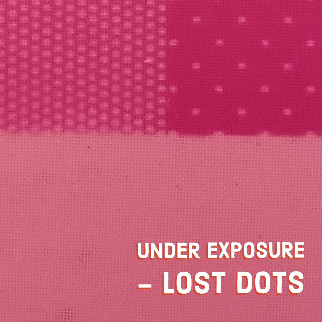 FREE Screen Print Exposure Calculator – kolormatrix